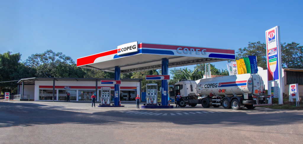 Copeg aspira a seguir creciendo y brindando fuentes de trabajo » News ...